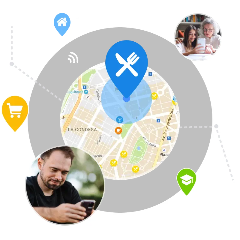 Best Phone Locator: Track Someone's Phone Locations | SpyX