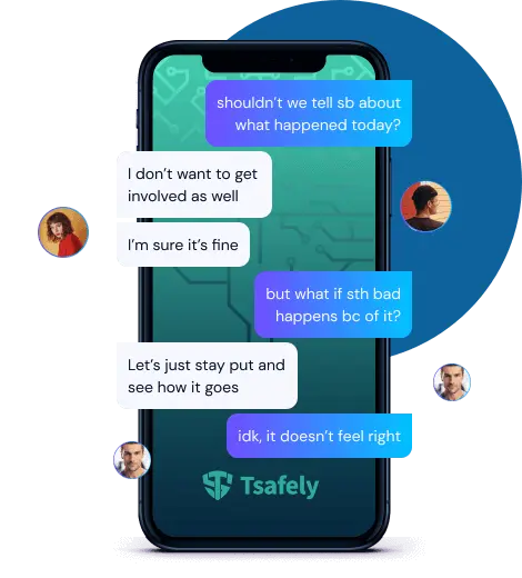 Track text messages with Spyx Phone Tracker
